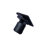 China Mitsubishi Pajero Montero V73V75V77 Auto Parts New Center Console Instrument Panel Glove Box Limiter Glue for Buckle MB326033 for sale