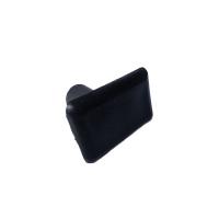 China Mitsubishi Pajero Montero V73V75V77 Auto Parts New Center Console Instrument Panel Glove Box Limiter Glue for Buckle MB326033 for sale
