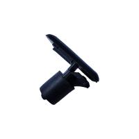 China Mitsubishi Pajero Montero V73V75V77 Auto Parts New Center Console Instrument Panel Glove Box Limiter Glue for Buckle MB326033 for sale