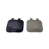 China Mitsubishi Pajero Montero V93 V95 V97 V98 Body Parts New Tailgate Door Plug Lid Cap Spare Tire Screw Cover MR657196 MN151907YA for sale