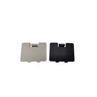 China Mitsubishi Pajero Montero V93 V95 V97 V98 Body Parts New Tailgate Door Plug Lid Cap Spare Tire Screw Cover MR657196 MN151907YA for sale