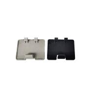 China Mitsubishi Pajero Montero V93 V95 V97 V98 Body Parts New Tailgate Door Plug Lid Cap Spare Tire Screw Cover MR657196 MN151907YA for sale