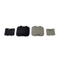China Mitsubishi Pajero Montero V93 V95 V97 V98 Body Parts New Tailgate Door Plug Lid Cap Spare Tire Screw Cover MR657196 MN151907YA for sale