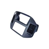 China Mitsubishi Montero Pajero V73 V75 MR402439 New Replacement Center Console Air Conditioning Outlet Control Decorative Panel KL for sale
