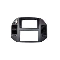 China Mitsubishi Montero Pajero V73 V75 MR402439 New Replacement Center Console Air Conditioning Outlet Control Decorative Panel KL for sale