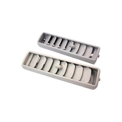 China New Car Roof Top Side Air Conditioning Vent A/C Panel Grille Cover for Mitsubishi Pajelo Montero V93V95V97 for sale
