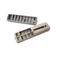 China New Car Roof Top Side Air Conditioning Vent A/C Panel Grille Cover for Mitsubishi Pajelo Montero V93V95V97 for sale