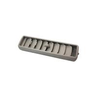 China New Car Roof Top Side Air Conditioning Vent A/C Panel Grille Cover for Mitsubishi Pajelo Montero V93V95V97 for sale