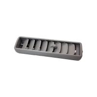 China New Car Roof Top Side Air Conditioning Vent A/C Panel Grille Cover for Mitsubishi Pajelo Montero V93V95V97 for sale