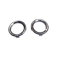 China Original Quality Mitsubishi Outlander One-Button Start Switch Decorative Panel Electroplating Decorative Ring 8050A150 New for sale