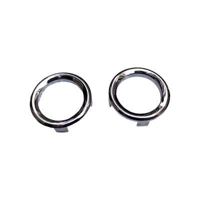 China Original Quality Mitsubishi Outlander One-Button Start Switch Decorative Panel Electroplating Decorative Ring 8050A150 New for sale