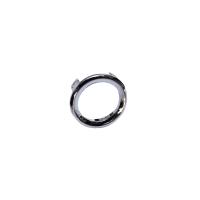 China Original Quality Mitsubishi Outlander One-Button Start Switch Decorative Panel Electroplating Decorative Ring 8050A150 New for sale