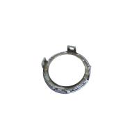 China Original Quality Mitsubishi Outlander One-Button Start Switch Decorative Panel Electroplating Decorative Ring 8050A150 New for sale