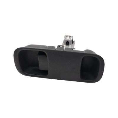 China New Original Quality Glovebox Lock Spare Parts for Mitsubishi Montero Pajero V73V75V77 MR402499 Auto Switches Door Locks Product for sale