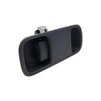 China New Original Quality Glovebox Lock Spare Parts for Mitsubishi Montero Pajero V73V75V77 MR402499 Auto Switches Door Locks Product for sale