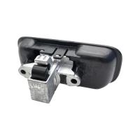 China New Original Quality Glovebox Lock Spare Parts for Mitsubishi Montero Pajero V73V75V77 MR402499 Auto Switches Door Locks Product for sale