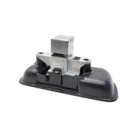China New Original Quality Glovebox Lock Spare Parts for Mitsubishi Montero Pajero V73V75V77 MR402499 Auto Switches Door Locks Product for sale