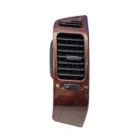 China Mitsubishi Pajero for Auto Meter New Condition Instrument Panel Side Air Outlet Standard Version Brown Air Conditioning Outlet M for sale