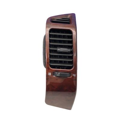 China Mitsubishi Pajero for Auto Meter New Condition Instrument Panel Side Air Outlet Standard Version Brown Air Conditioning Outlet M for sale