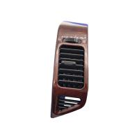 China Mitsubishi Pajero for Auto Meter New Condition Instrument Panel Side Air Outlet Standard Version Brown Air Conditioning Outlet M for sale