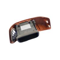 China Mitsubishi Pajero for Auto Meter New Condition Instrument Panel Side Air Outlet Standard Version Brown Air Conditioning Outlet M for sale