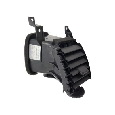 China New KL Mitsubishi Pajero Montero Sports Edition PAJERO SPORT II KH6W Dashboard Air Outlet Adjustment Port Replacement OE for sale