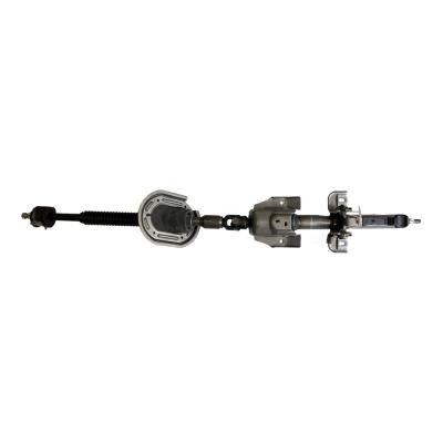 China Mitsubishi Pajero V73/V77/V93/V97 Auto Steering Column Assy with Car Body Stabilizer Links 4401A065 Model for sale