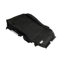China Mitsubishi ASX RVR Front Seat Cushion Original Fleece Material Seat Renovation Cotton Cover Car Seat Covers for sale