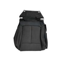 China Mitsubishi Eclipse Cross 2019 Customizable Leather Car Seat Covers 2019 Front Seat Cushion Refurbished for sale