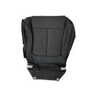 China Mitsubishi Eclipse Cross 2019 Customizable Leather Car Seat Covers 2019 Front Seat Cushion Refurbished for sale
