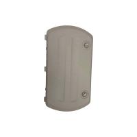China Mitsubishi Montero Pajero V93 V97 Rear Door Plug Tailgate Interior Panels Toolbox Cover Plastic Single Color Model 7225A027YA for sale