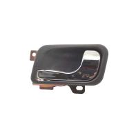 China MB669169 MB669170 High Quality Plated Interior Door Handle Panel Replacement Movable Handle Mitsubishi Montero PAJERO II for sale