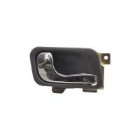 China MB669169 MB669170 High Quality Plated Interior Door Handle Panel Replacement Movable Handle Mitsubishi Montero PAJERO II for sale