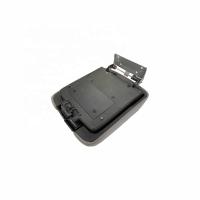 China Mitsubishi Pajero Montero V73 V75 V77 Seat Center Armature Box Panel Cover Assembly Toolbox Plastic Rotatable KL Sports for sale