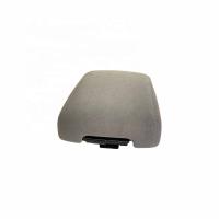 China Mitsubishi Pajero Montero V73 V75 V77 Seat Center Armature Box Panel Cover Assembly Toolbox Plastic Rotatable KL Sports for sale