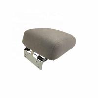 China Mitsubishi Pajero Montero V73 V75 V77 Seat Center Armature Box Panel Cover Assembly Toolbox Plastic Rotatable KL Sports for sale
