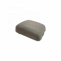 China Mitsubishi Pajero Montero V73 V75 V77 Seat Center Armature Box Panel Cover Assembly Toolbox Plastic Rotatable KL Sports for sale