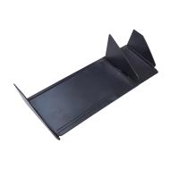 China Factory Rear Stainless Steel Box Organizer New Convenient Debris Bracket Accessories-Center Console Exterior Storage for sale