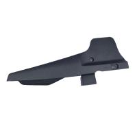 China Mitsubishi RVR ASX car interior accessories door decorative panel console panel tailgate trim for sale