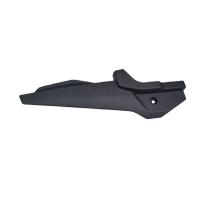 China Mitsubishi RVR ASX car interior accessories door decorative panel console panel tailgate trim for sale