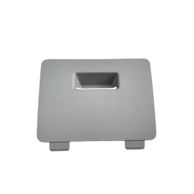 China New Mitsubishi Pajero V83 V97 Fuse Box Cover Car Container Relay Compatible with 8002C150XA & 8002C150YA Models for sale