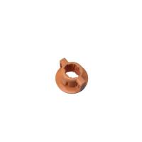 China New KL Mitsubishi Pajero Montero Brake Pedal Switch End Positioning Pin Buckle Plastic Connector MR510882 for sale