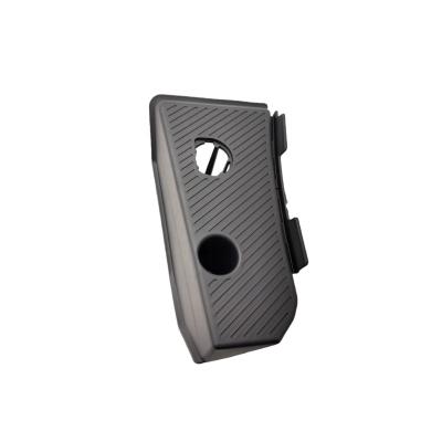 China New KL Brand Mitsubishi ASX RVR Auto Interior Accessories Rest Pedal Plastic Panel 7655A070 for sale
