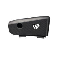 China New KL Brand Mitsubishi ASX RVR Auto Interior Accessories Rest Pedal Plastic Panel 7655A070 for sale