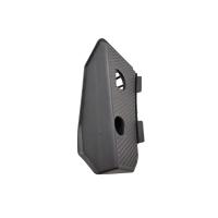 China New KL Brand Mitsubishi ASX RVR Auto Interior Accessories Rest Pedal Plastic Panel 7655A070 for sale