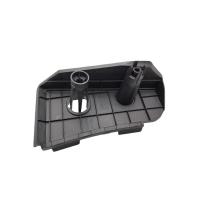 China New KL Brand Mitsubishi ASX RVR Auto Interior Accessories Rest Pedal Plastic Panel 7655A070 for sale