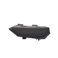 China New KL Brand Mitsubishi ASX RVR Auto Interior Accessories Rest Pedal Plastic Panel 7655A070 for sale