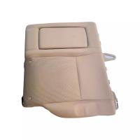 China Custom Multi-Functional Reclining Electric Sofa Seat Modified Car Seats Mitsubishi ASX RVR Middle Row Seat Back Assembly Beige for sale
