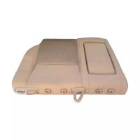 China Custom Multi-Functional Reclining Electric Sofa Seat Modified Car Seats Mitsubishi ASX RVR Middle Row Seat Back Assembly Beige for sale