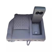 China Custom Multi-Functional Reclining  Seat Modified Car Seats Mitsubishi ASX RVR   Middle Row Seat Back Assembly for sale